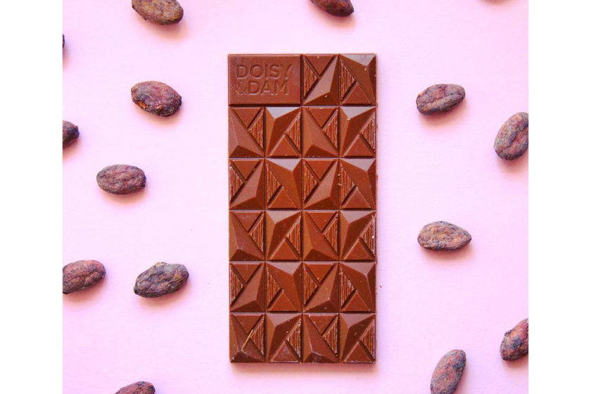 Best Sustainable & Ethical Chocolate Brands To Know