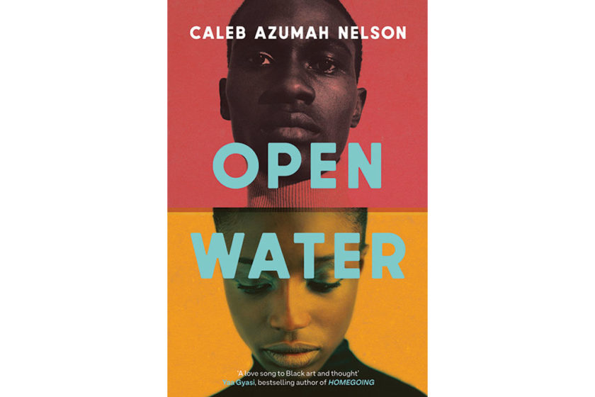 Under The Cover... With Caleb Azumah Nelson - Culture