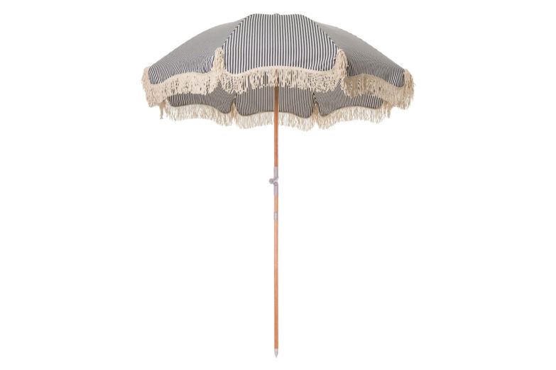 The Sun is Out: 6 Parasols For Sitting Pretty Beneath - Style | Umbrellas