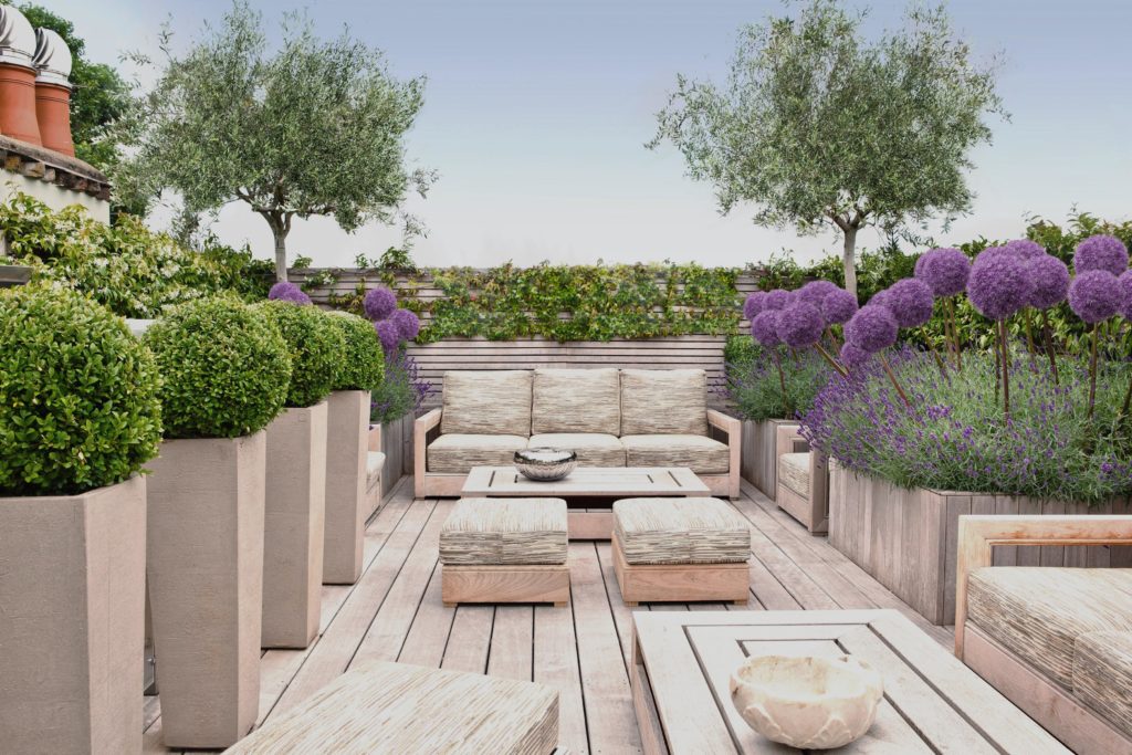 Gardening Guide: Spring Planting With Randle Siddeley - Gardens