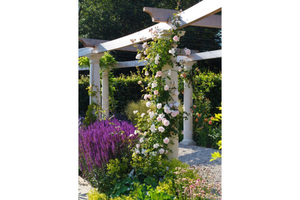 Gardening Guide: Spring Planting With Randle Siddeley - Gardens