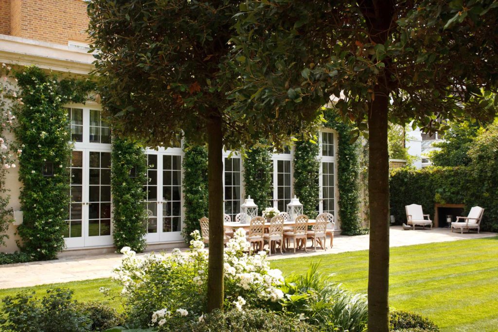 Gardening Guide: Spring Planting With Randle Siddeley - Gardens