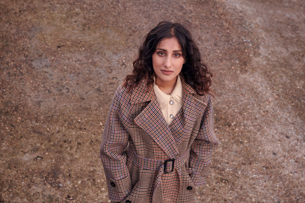 Interview with The Syndicate's Taj Atwal - Q&A with Taj Atwal