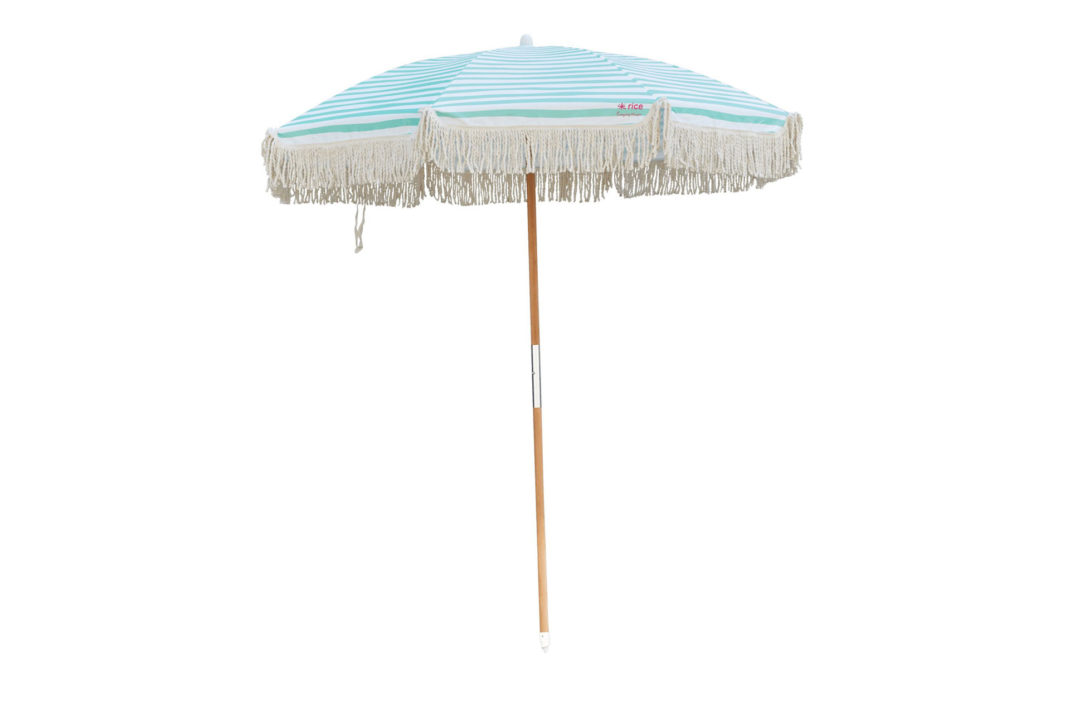 The Sun is Out: 6 Parasols For Sitting Pretty Beneath - Style | Umbrellas