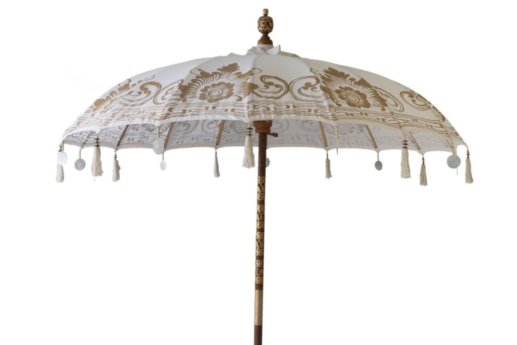 The Sun is Out: 6 Parasols For Sitting Pretty Beneath - Style | Umbrellas