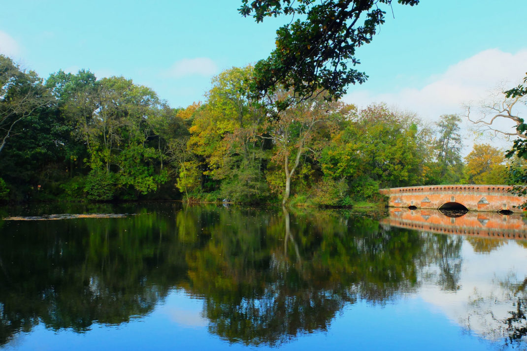 UK Outdoor Events To Book For 2021 - Festivals, Outdoor Theatre