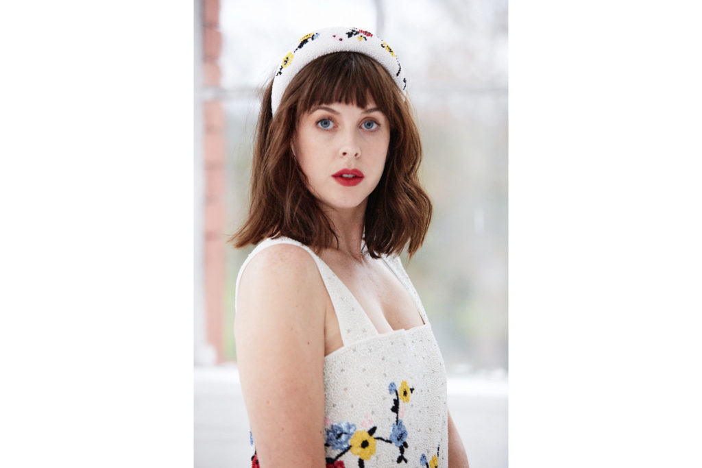 Q&A with Viewpoint’s Alexandra Roach - Interview with Alexandra Roach