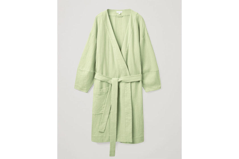 Best House Coats To Buy Now - Style Trend: House Coats