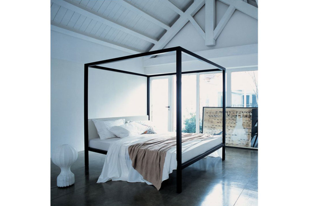 Dreamy Canopy Beds to Buy Right Now - Interiors