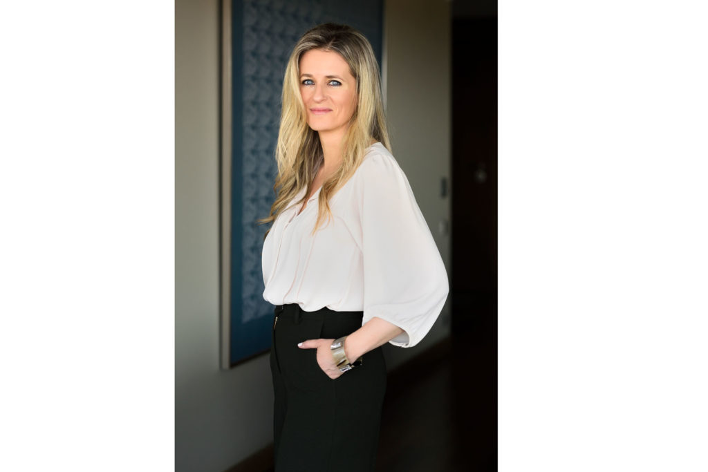 Green Heroes: Eleni Andreadis, Sani Resort’s Sustainability Specialist