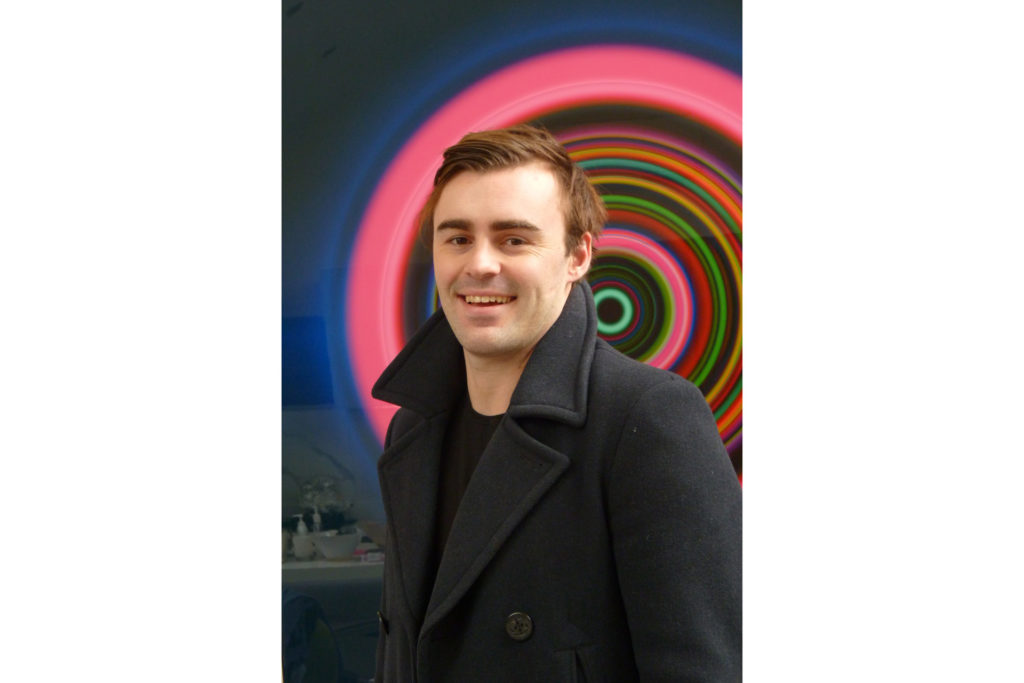 Green Heroes: Hugo Empson, Founder of Generous Ape - Culture