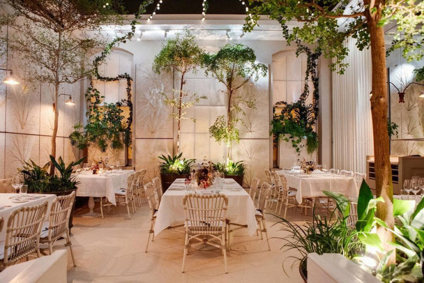 Silo, Apricity & 15 More Sustainable Restaurants In London
