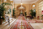Afternoon Tea at The Ritz: What To Expect