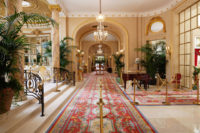 Afternoon Tea at The Ritz: What To Expect