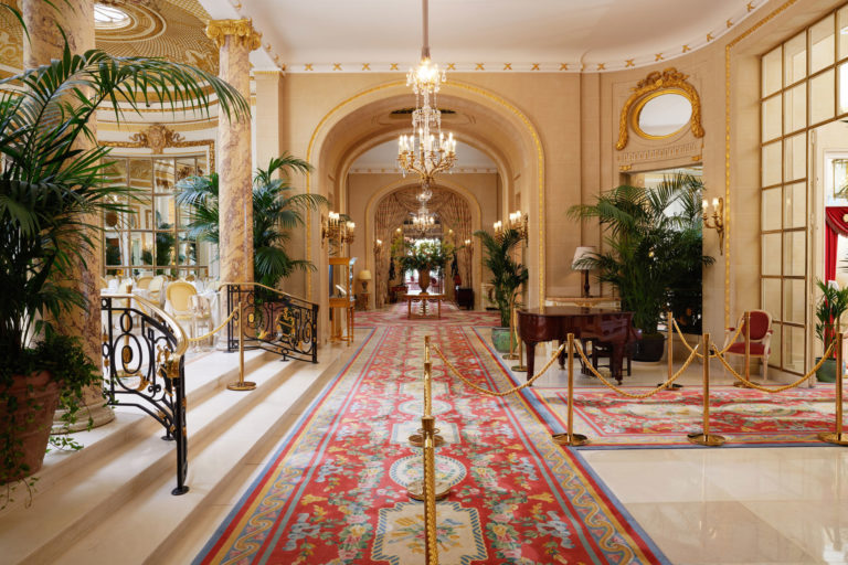 Afternoon Tea at The Ritz: What To Expect
