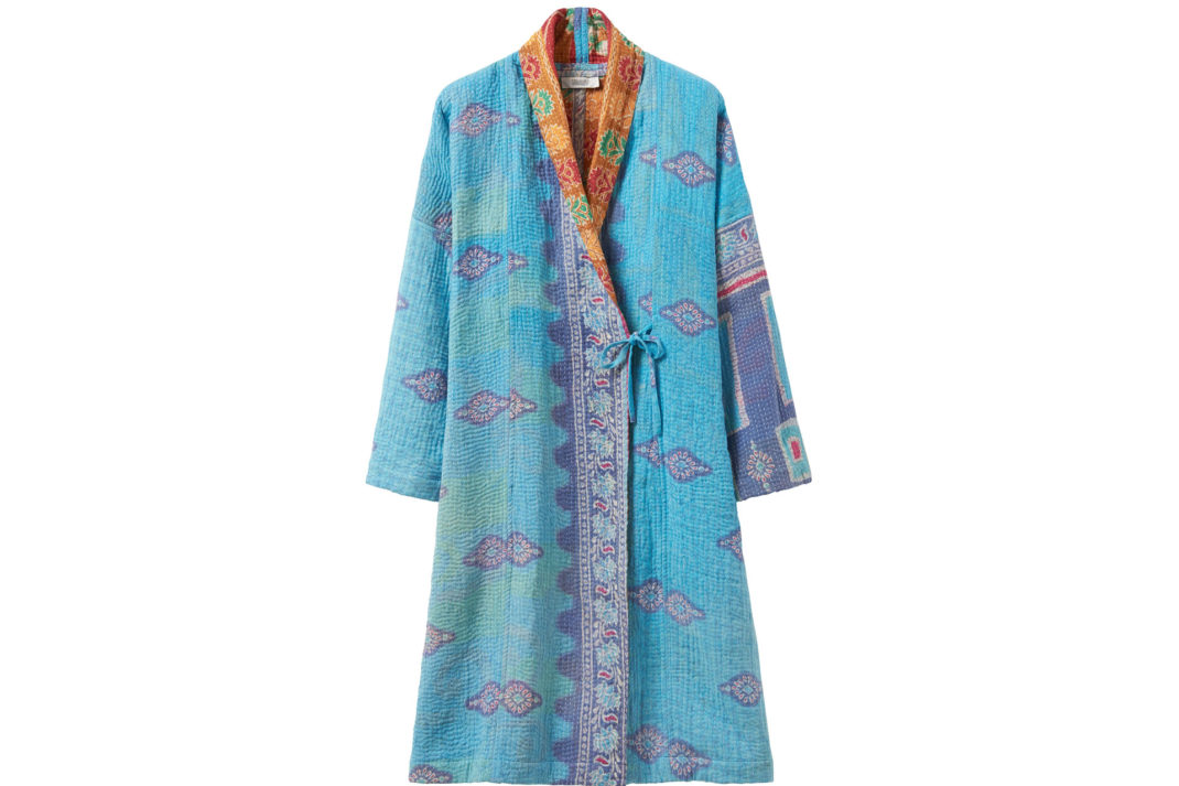 Best House Coats To Buy Now - Style Trend: House Coats