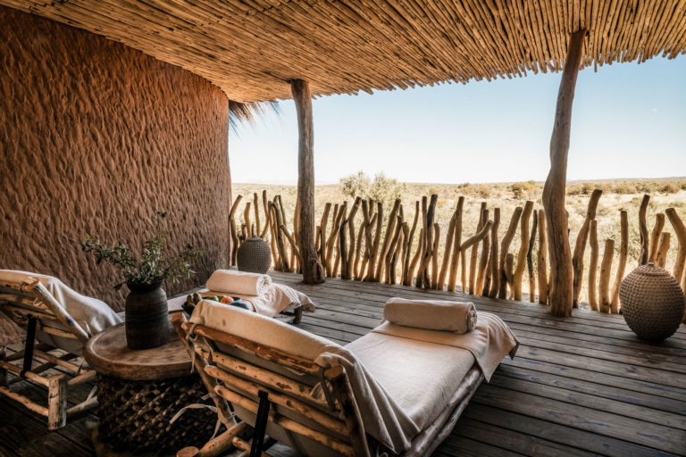 Sustainable Safaris & Eco-Lodges in Africa To Book Now - Travel