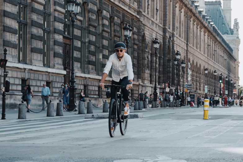 Ebike Review: The New Angell Electric Bike - Culture