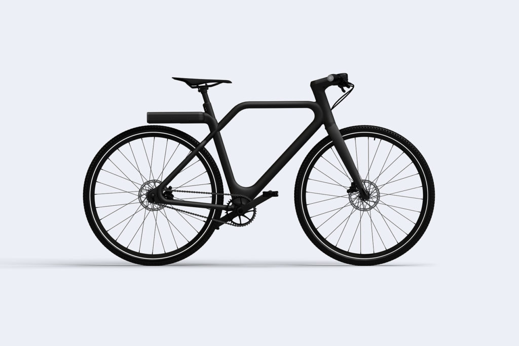 Ebike Review: The New Angell Electric Bike - Culture