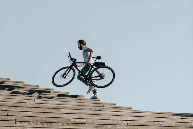 Ebike Review: The New Angell Electric Bike - Culture