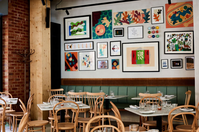Best Restaurants in Clapham - Clapham Food Guide