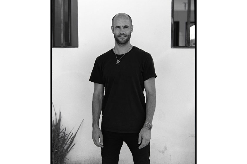 Green Heroes: Cameron Saul, founder of BOTTLETOP - Style