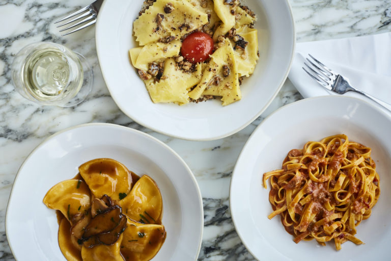 Restaurant of the Week: Tavolino - London Restaurant Reviews