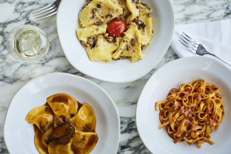 Restaurant of the Week: Tavolino - London Restaurant Reviews