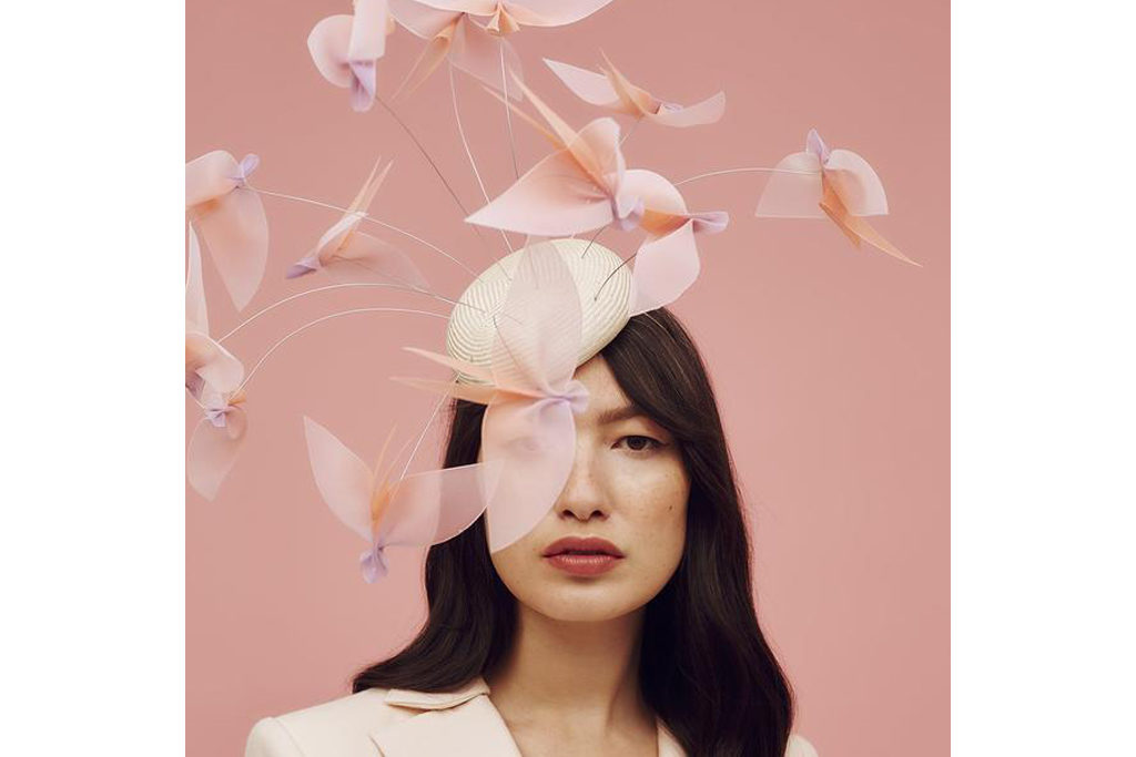 The 10 Best British Milliners For Social Season - Fashion