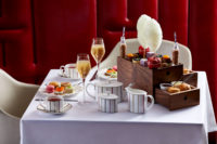 Afternoon Tea at The Ritz: What To Expect