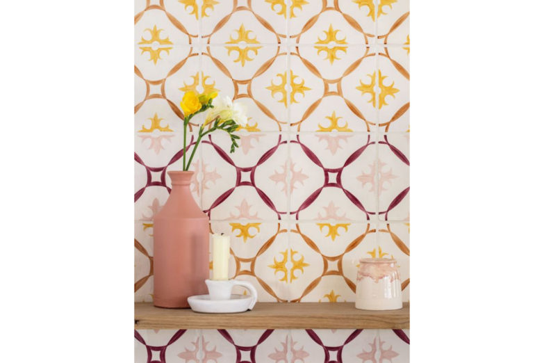 The Best British Tile Brands - Interiors