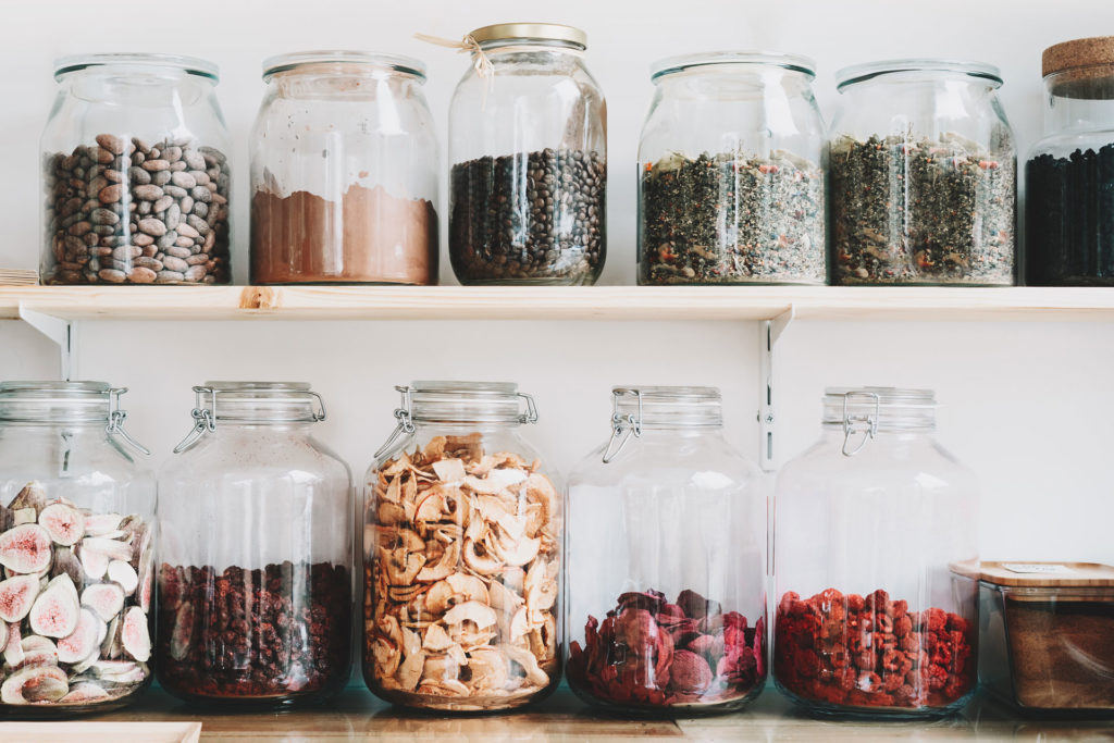 Zero Waste Week: Chefs Share Their Tips For Cutting Food Waste