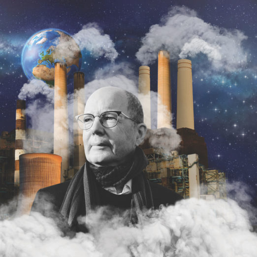 Meet James Thornton, Environmental Law's Quiet Assassin - Culture