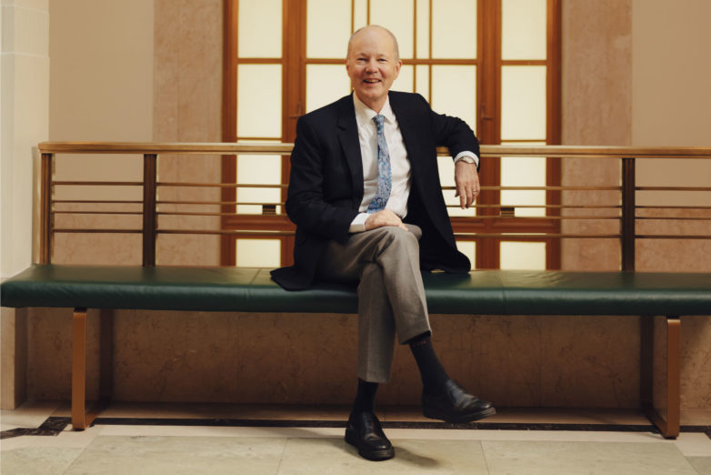 Meet James Thornton, Environmental Law's Quiet Assassin - Culture