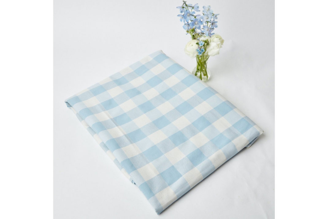 Trend Alert: Soft Pastels - Interiors