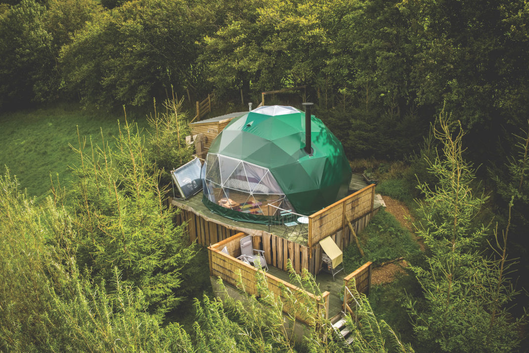 Eco Staycations: 40 Luxurious Places To Stay In 2023 - Travel