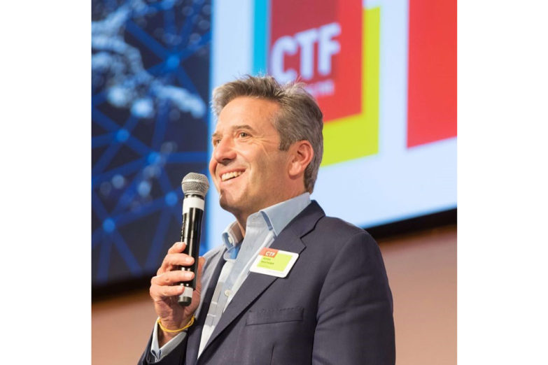 Want to Know What the Future Holds? Sign up to Creating The Future ...