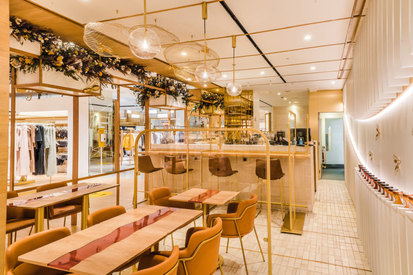 Organic September: 6 Organic Restaurants in London To Visit Now