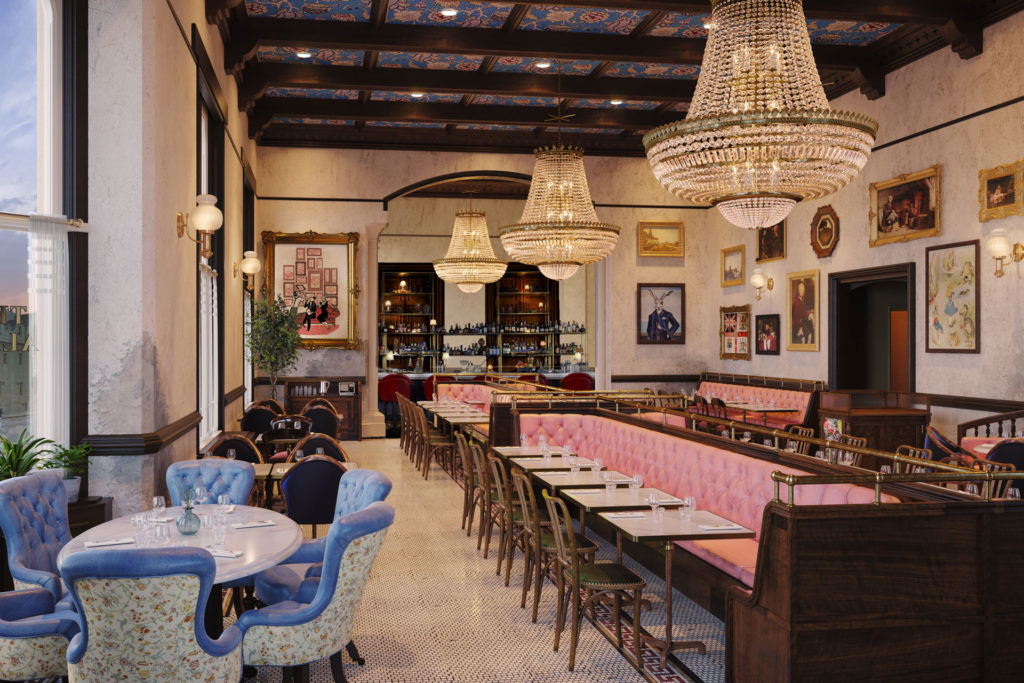 Best Restaurants in Oxford 2025 | Oxford Dining Guide
