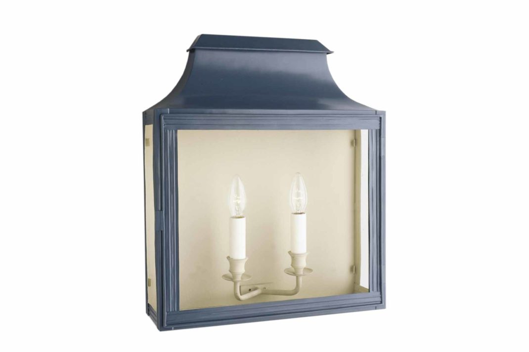 The Guide to Outdoor Lighting - Interiors