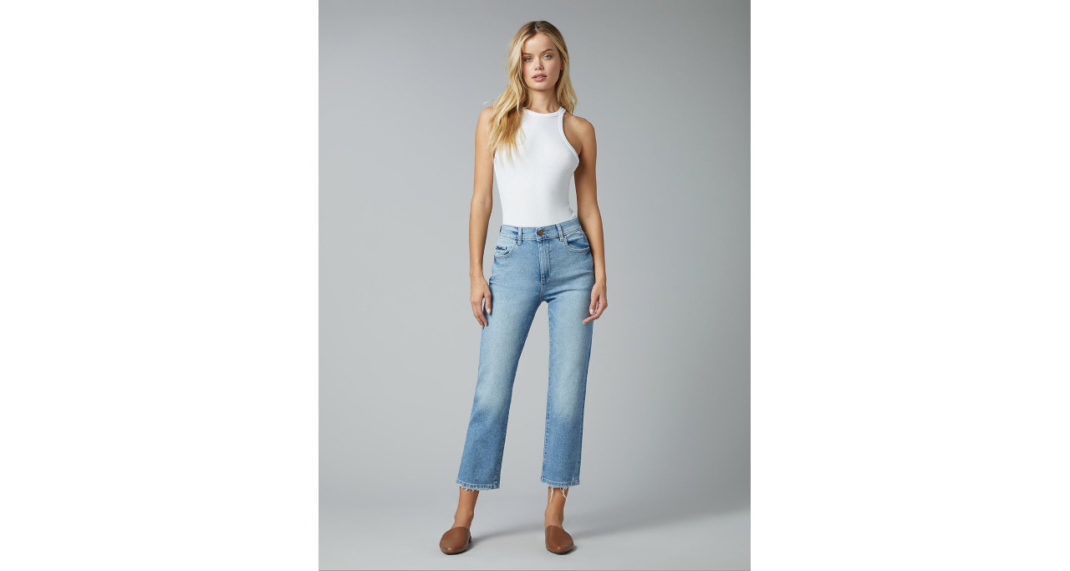 Sustainable Denim: What You Need to Know - Fashion