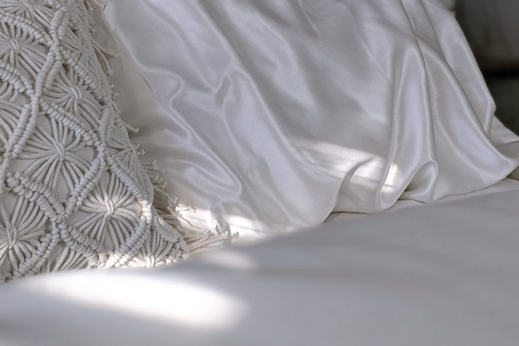 A Guide To Sustainable Silk - Best Eco-Friendly Silk Alternatives