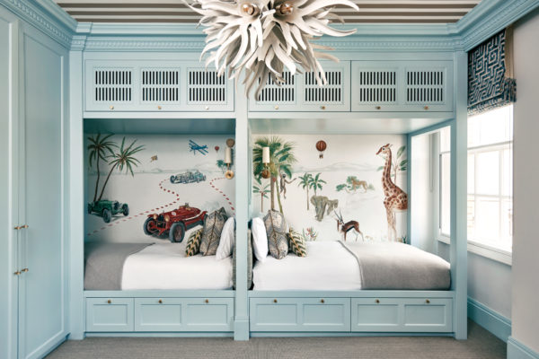 Best Interior Designers UK | The Top 50 Interior Designers 2021/22