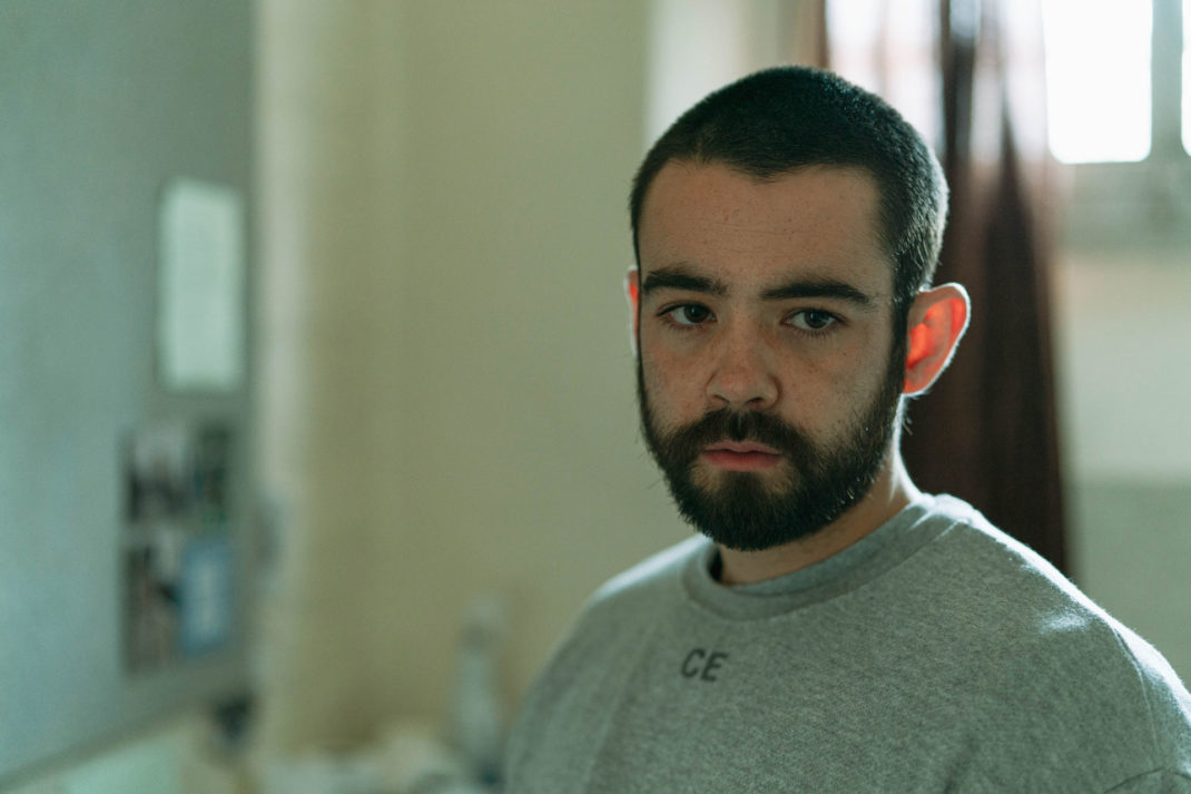 Q&A with Time’s Jack McMullen - Interview with Jack McMullen