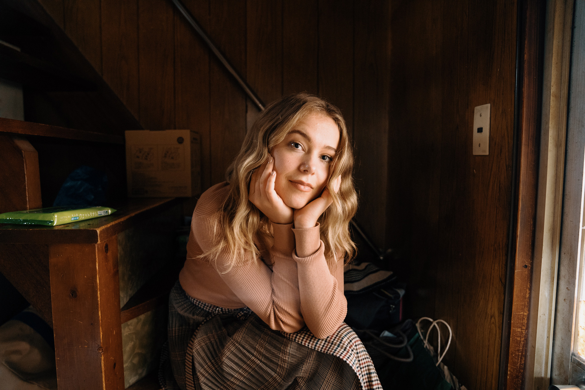 Poppy Jamie On Her New Book 'Happy Not Perfect' - Culture | Country and ...