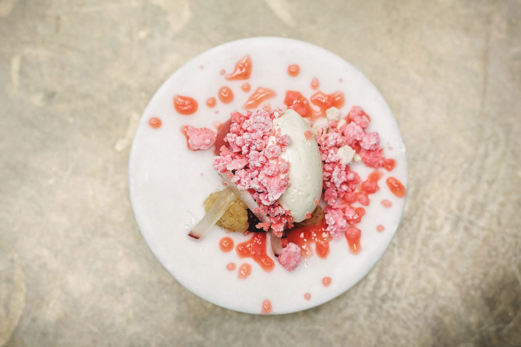 Review: Chef’s Table Crockers Henley - Reviews