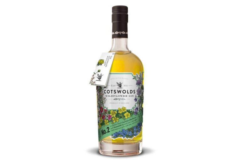 The Most Beautiful Gin Bottles to Add to Your Home Bar