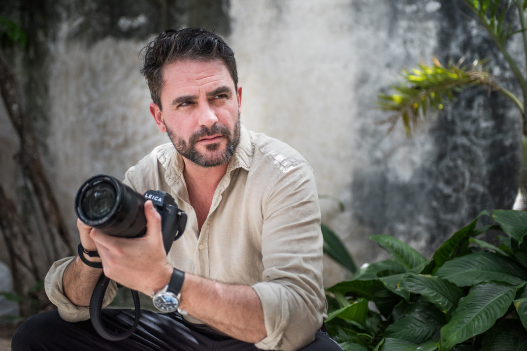 Levison Wood On The Journey That Changed His Life - Travel