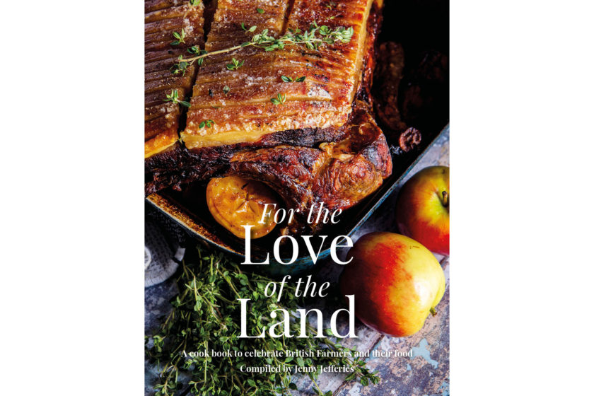 Best Sustainable Cookbooks To Add To Your Collection