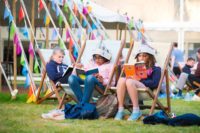 Hay Festival 2025: Everything You Need To Know